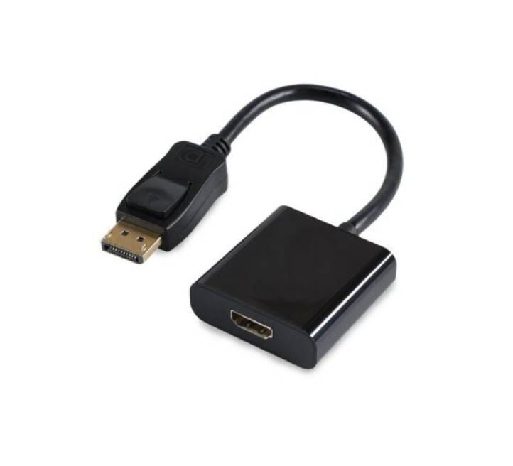 Linkom Adapter DisplayPort na HDMI