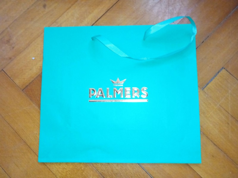 PALMERS KESA