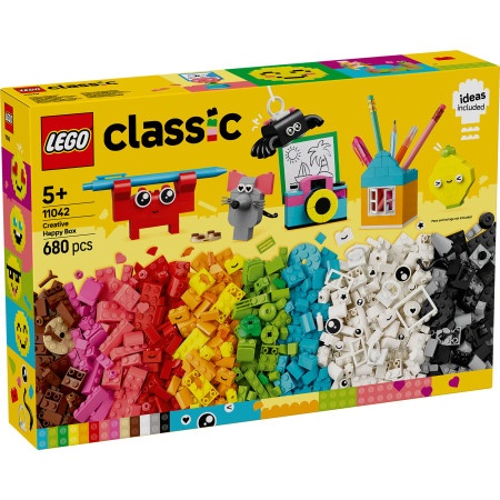 Lego Kreativna kutija sreće ( 11042 )