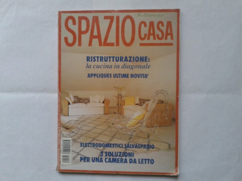 SPAZIO casa