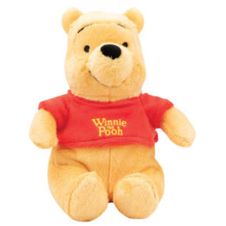Disney pliš winnie the pooh small (20-25 cm) ( 1100001579 )