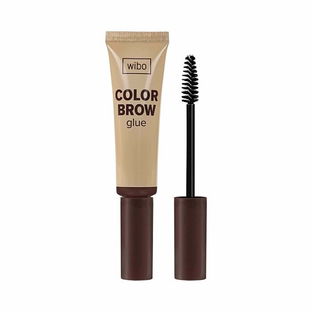 GEL ZA OBRVE WIBO COLOR BROW GLUE