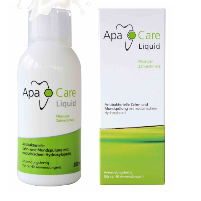 APACARE BALZAM ZA USTA I ZUBE 200ML