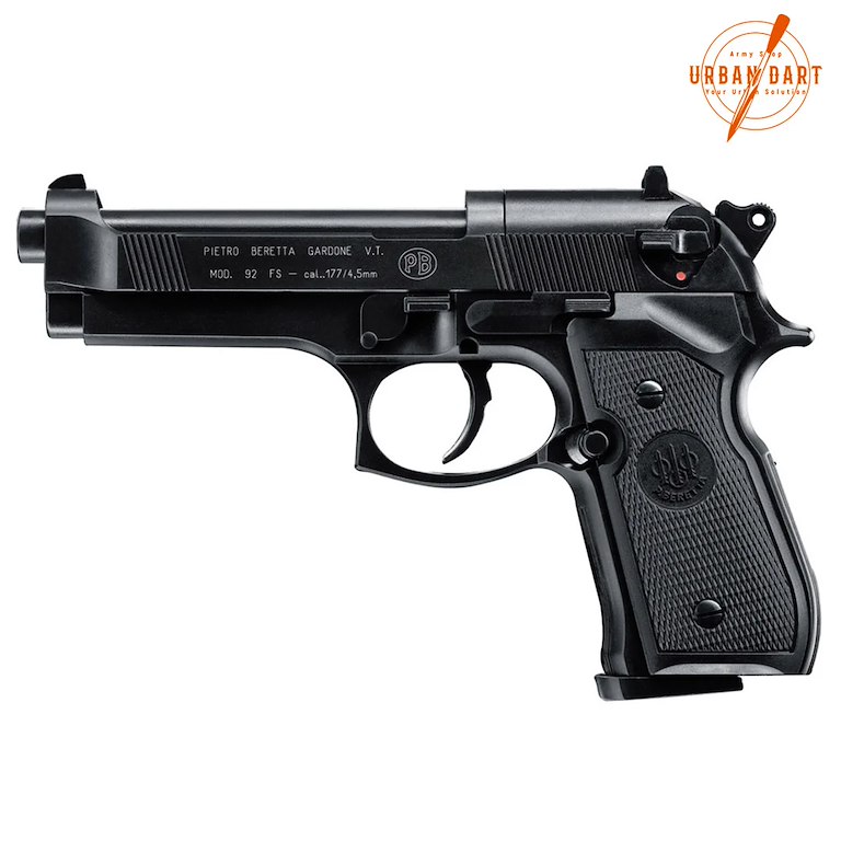 BERETTA M92 FS UMAREX 419.00.00