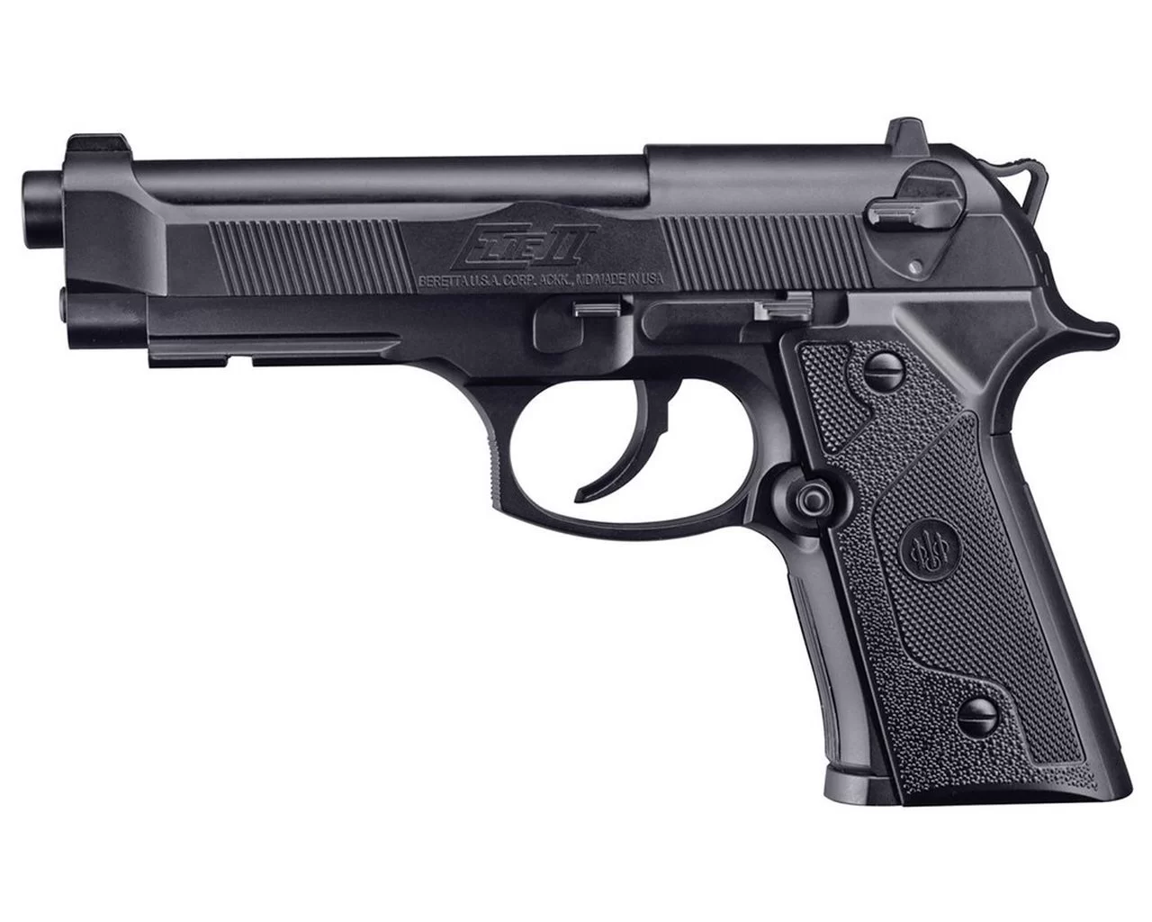 VAZDUŠNI PIŠTOLJ UMAREX BERETTA ELITE II 5.8090