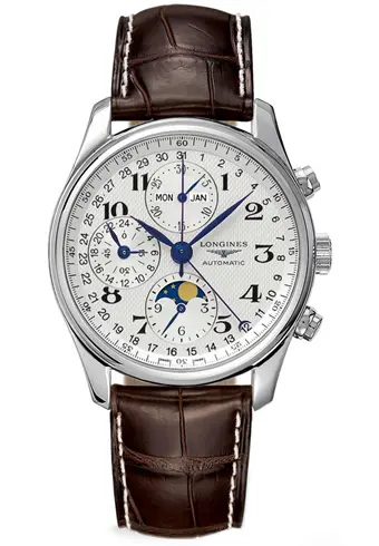 Longines