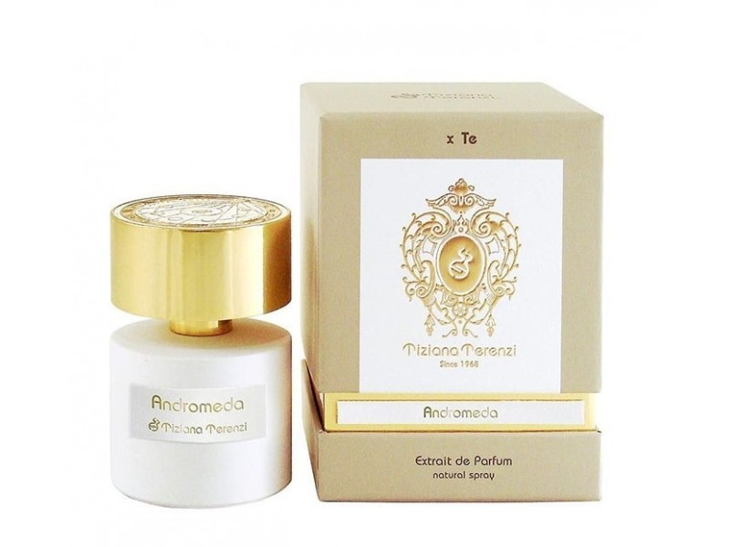 TIZIANA TERENZI ANDROMEDA EDP 100ml UNISEX Original