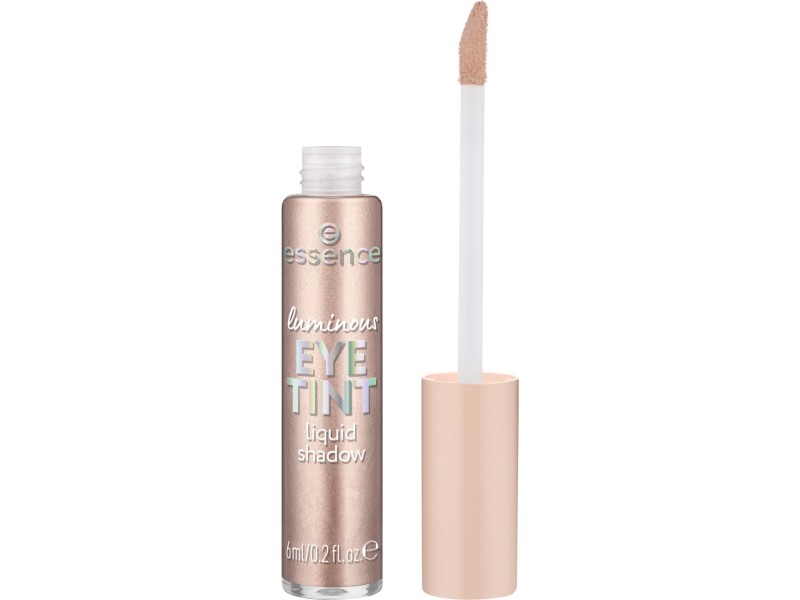 ESSENCE EYE TINT LIQUID SHADOW 03