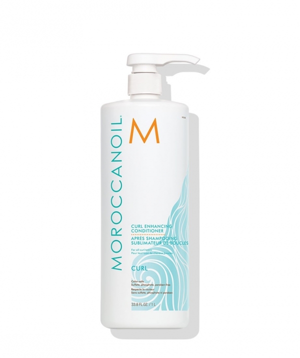 Moroccanoil curl regenerator 1l