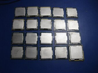 Procesori Intel i3,i5,i7 sok 1150,1151,1155,1156,1366