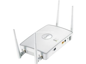 ZYXEL NWA3560-N Wireless Dual Radio Access Point