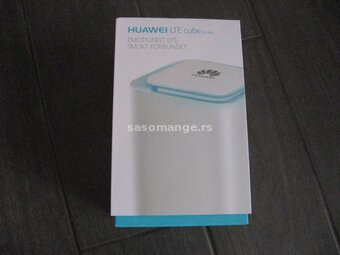 HUAWEI LTE Cube E5180