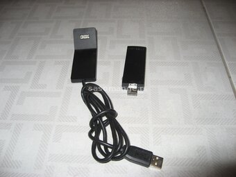 NETGEAR N900 Wireless Dual Band USB Adapter