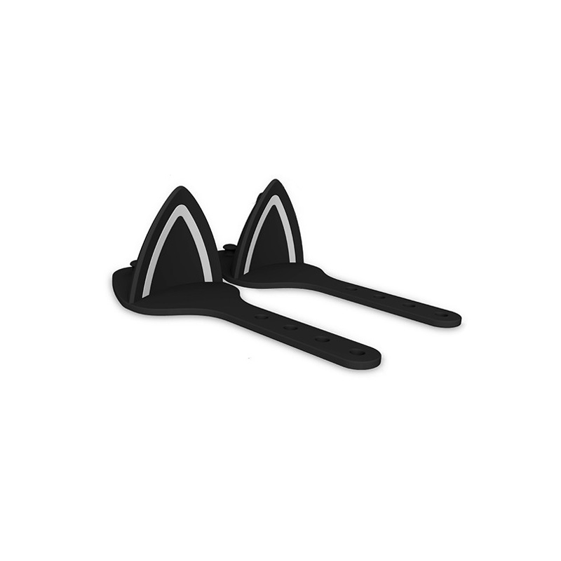 Dodatak - slusalice macije usi Fantech AC5001 Meow crni