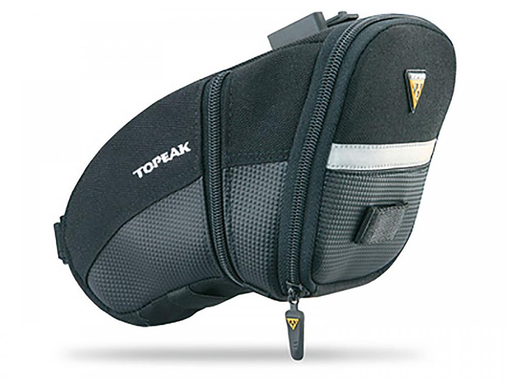 Torbica za ispod sedišta Topeak Aero Wedge Pack La