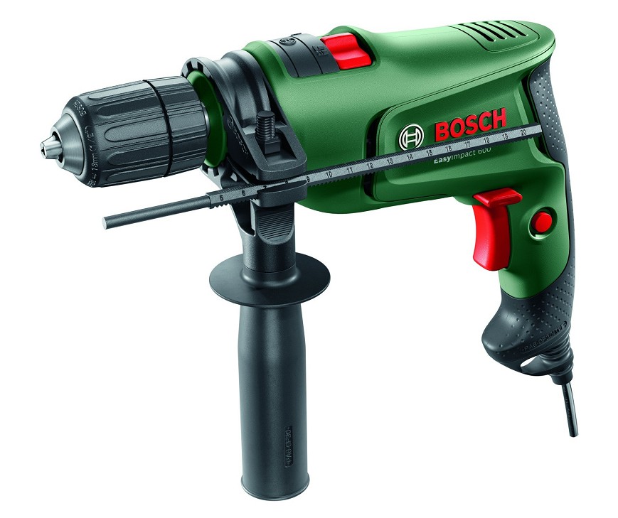 Bosch EasyImpact 600 Vibraciona bušilica