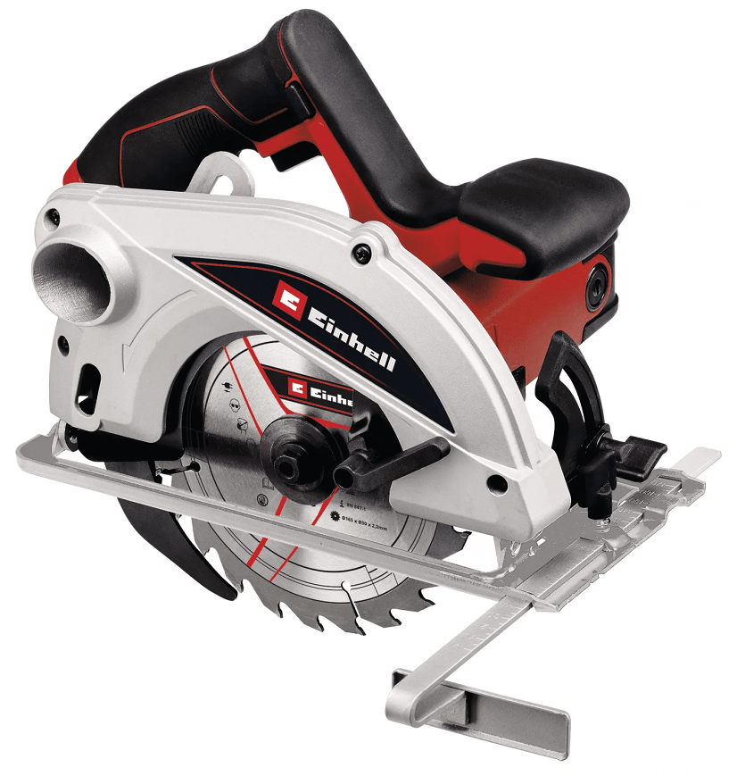 Einhell TC-CS 1250 Ručna kružna testera