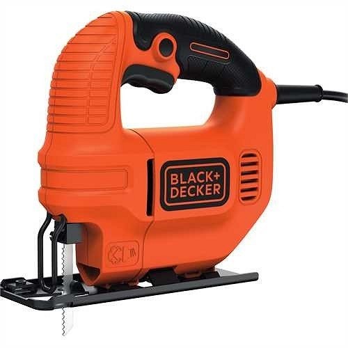 Black&Decker KS501 ubodna testera