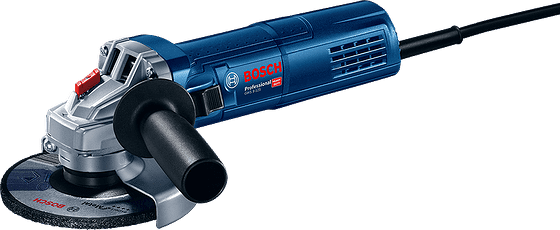 Bosch GWS 9-125 Ugaona brusilica