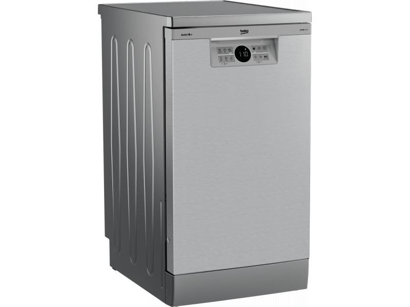 BEKO BDFS26040XA MAŠINA ZA PRANJE SUDOVA OUTLET