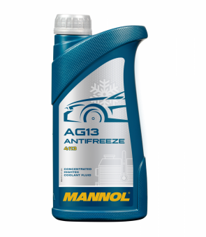 Mannol ANTIFRIZ AG13 HIGHTEC 1L