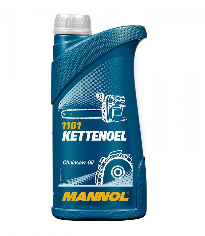 Mannol KETTENOEL-LANCOEL