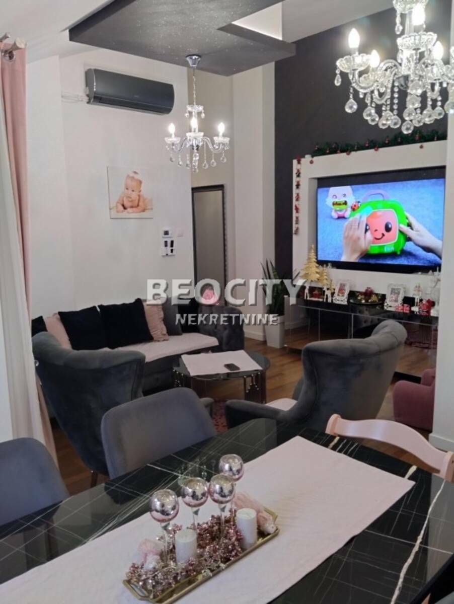 Novi Sad, Petrovaradin, Preradovićeva, 3.0, 63m2, 140000EUR