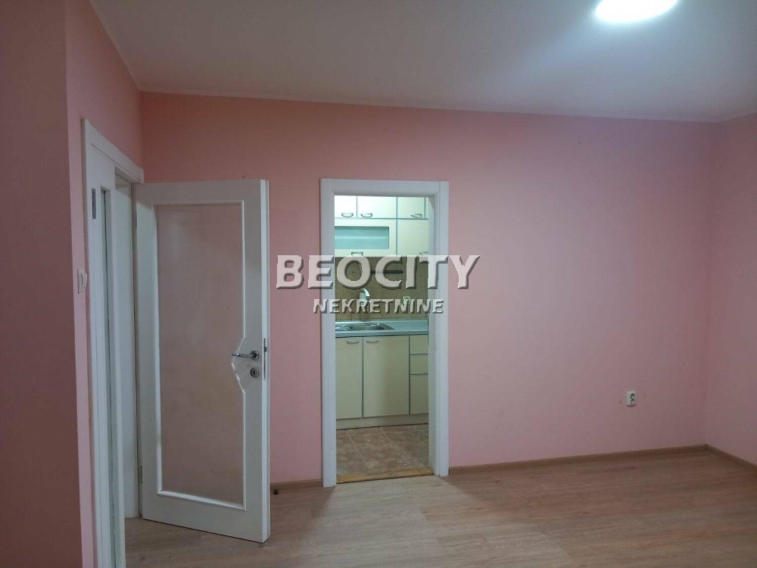 Novi Sad, Bulevar Oslobođenja, Toplice Milana, 2.0, 46m2, 145000EUR