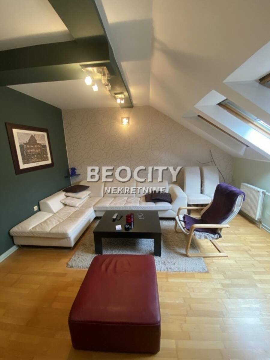 Novi Sad, Spens, Radnička, 4.0, 114m2, 290000EUR