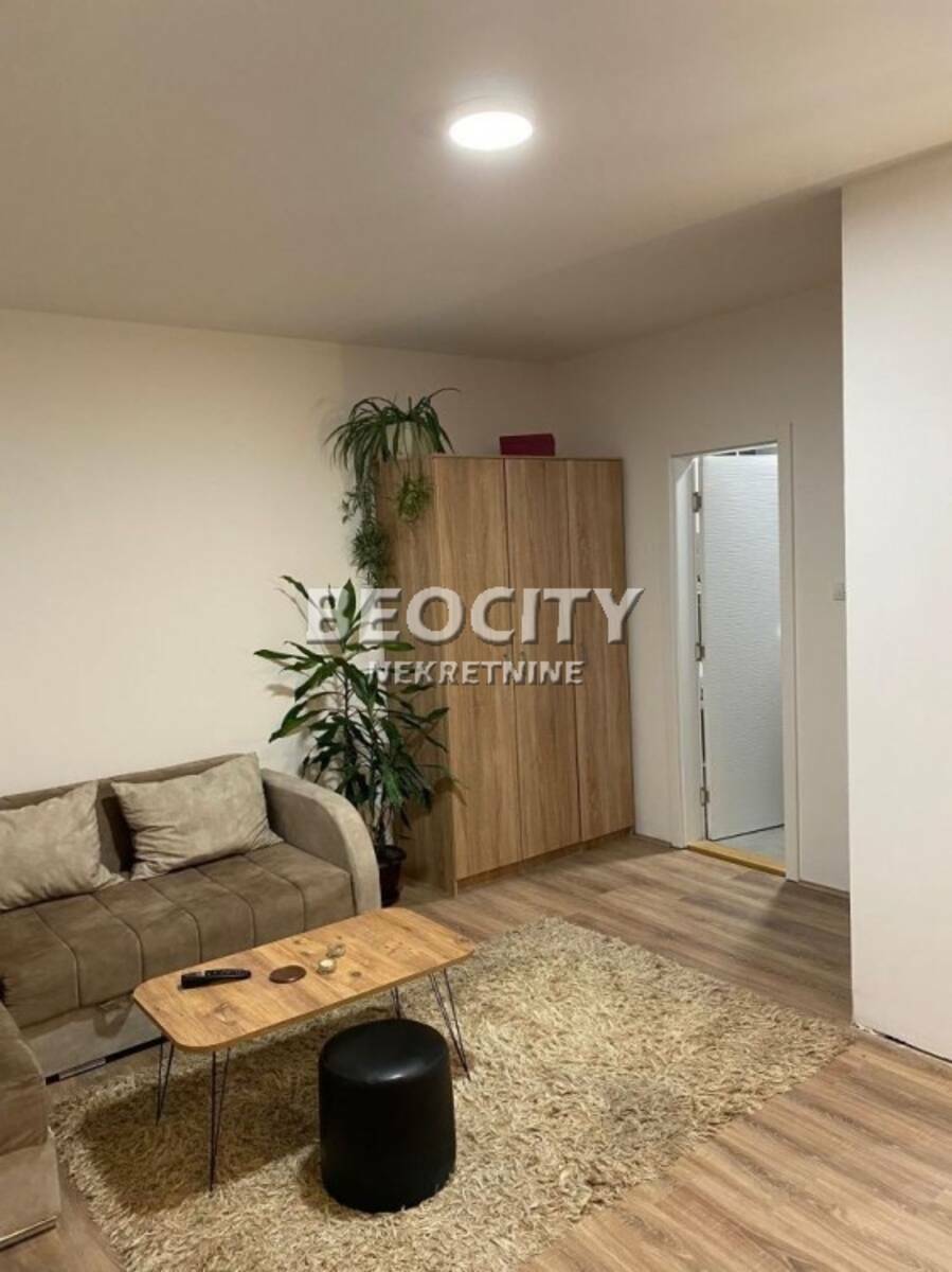 Novi Sad, Adice, Mirona Đorđevića, 0.5, 27m2, 45000EUR