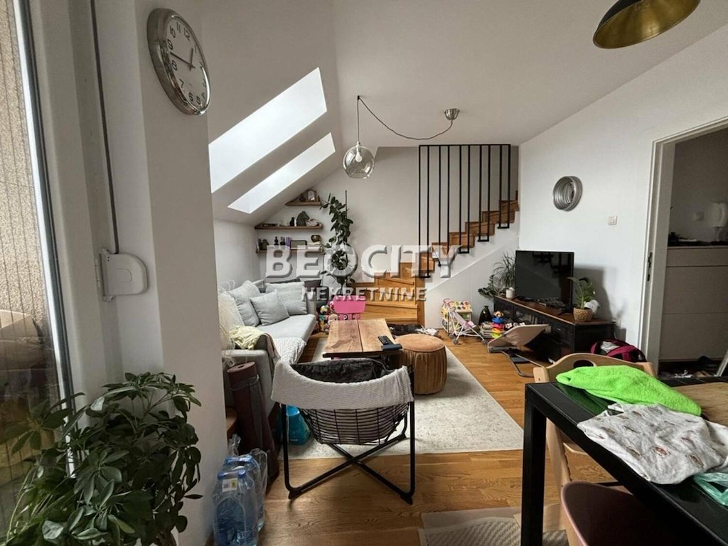 Novi Sad, Telep, Bolmanska, 3.5, 90m2, 149500EUR