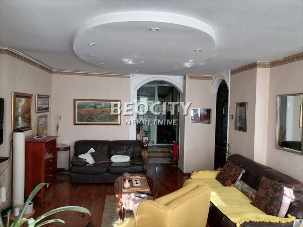 Novi Sad, Novo Naselje, Dušana Danilovića, 4.0, 105m2, 230000EUR