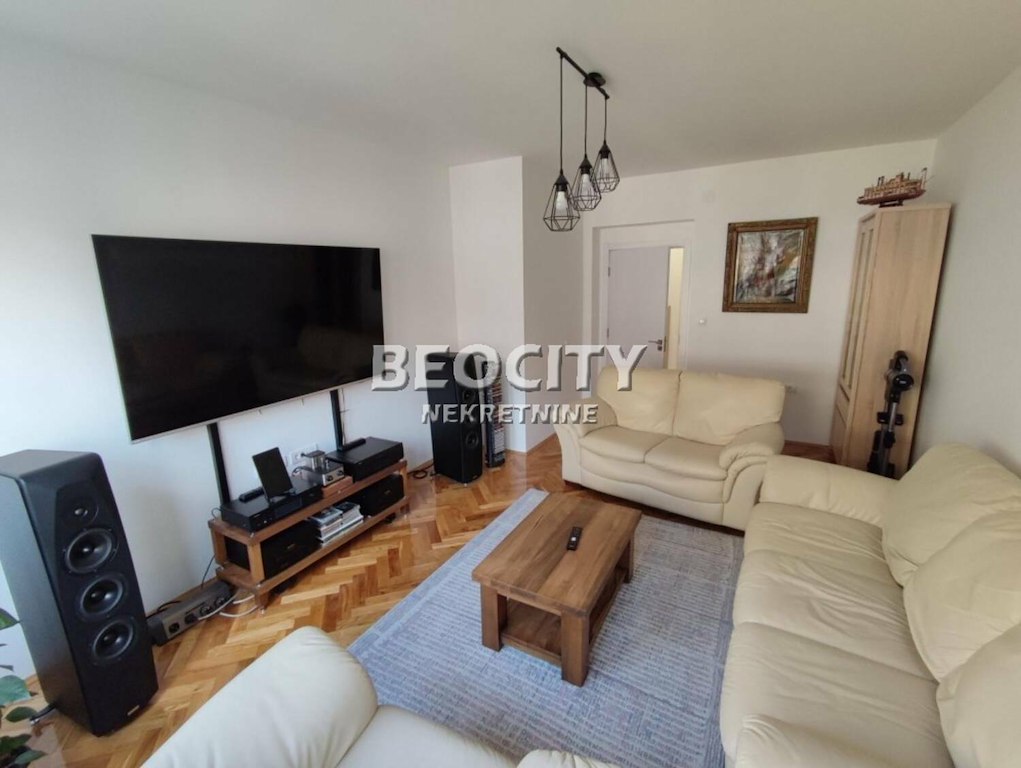 Novi Sad, Podbara, Daniciceva, 3.0, 77m2, 202240EUR