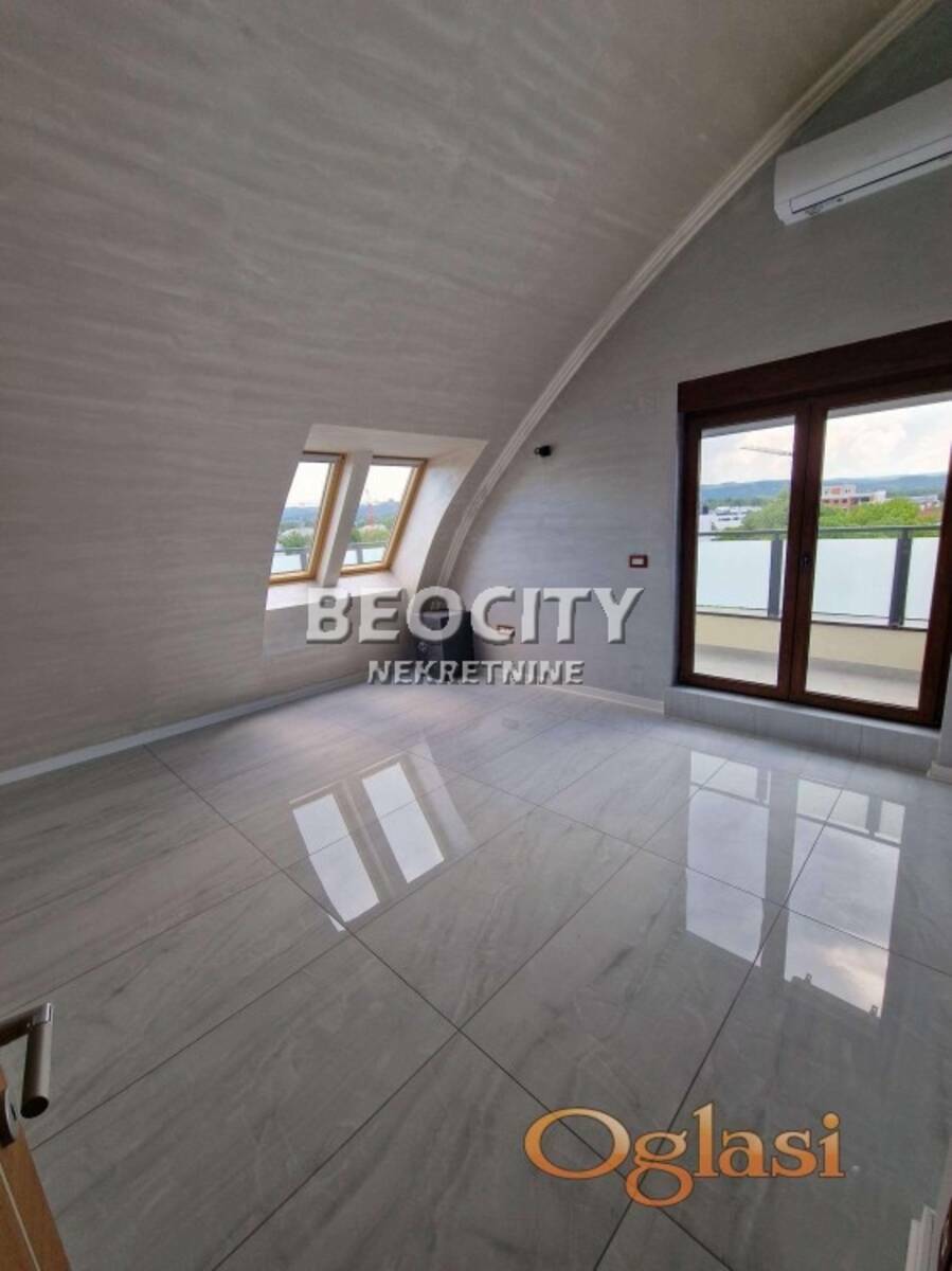 Novi Sad, Telep, Laze Lazarevića , 4.5, 169m2, 380000EUR