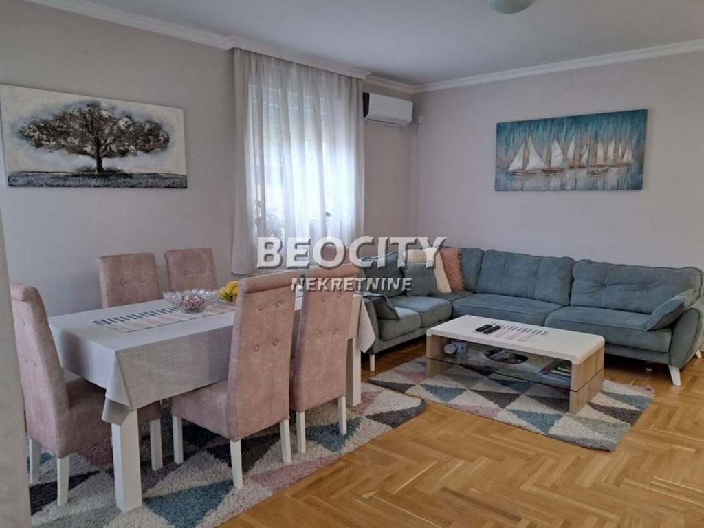 Novi Sad, Telep, Jerneja Kopitara, 3.0, 53m2, 135000EUR