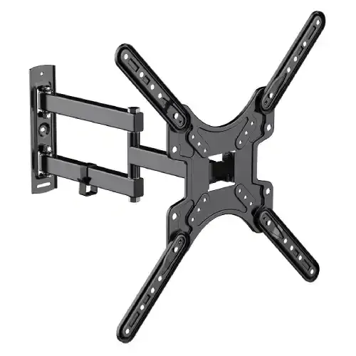 Nosač za TV Kettz TVN-6010 17-56/vesa max 400x400/30kg/zglobni