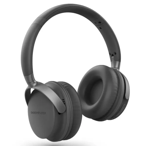 ENERGY SISTEM Graphite Studio Plus slušalice sive (M45523)