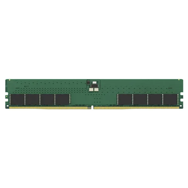 KINGSTON DIMM DDR5 32GB 4800MT/s KVR48U40BD8-32