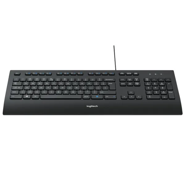 LOGITECH K280E USB US tastatura