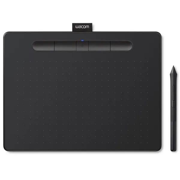 WACOM Grafička tabla Intuos M BT crna (CTL-6100WLK-N)