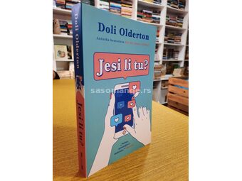 Jesi li tu - Doli Olderton