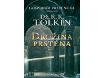 DRUŽINA PRSTENA