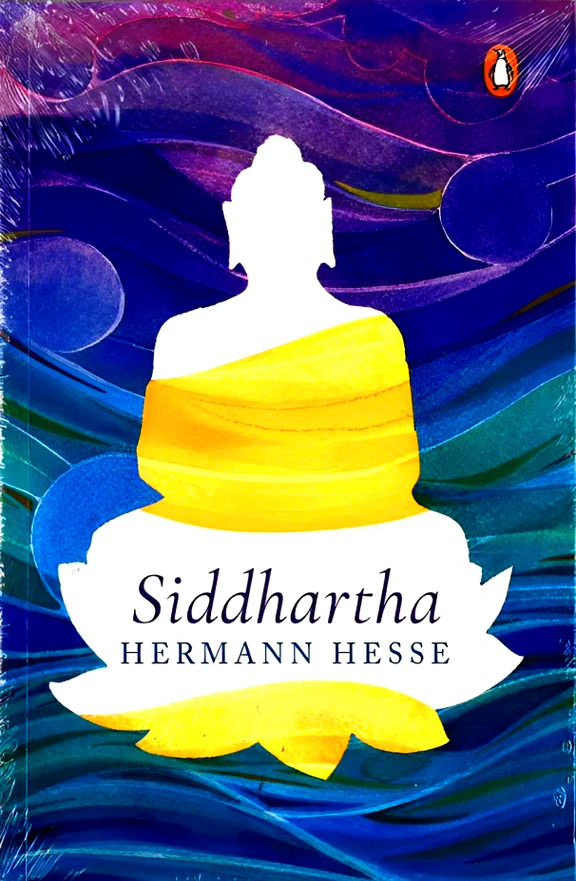 Siddhartha