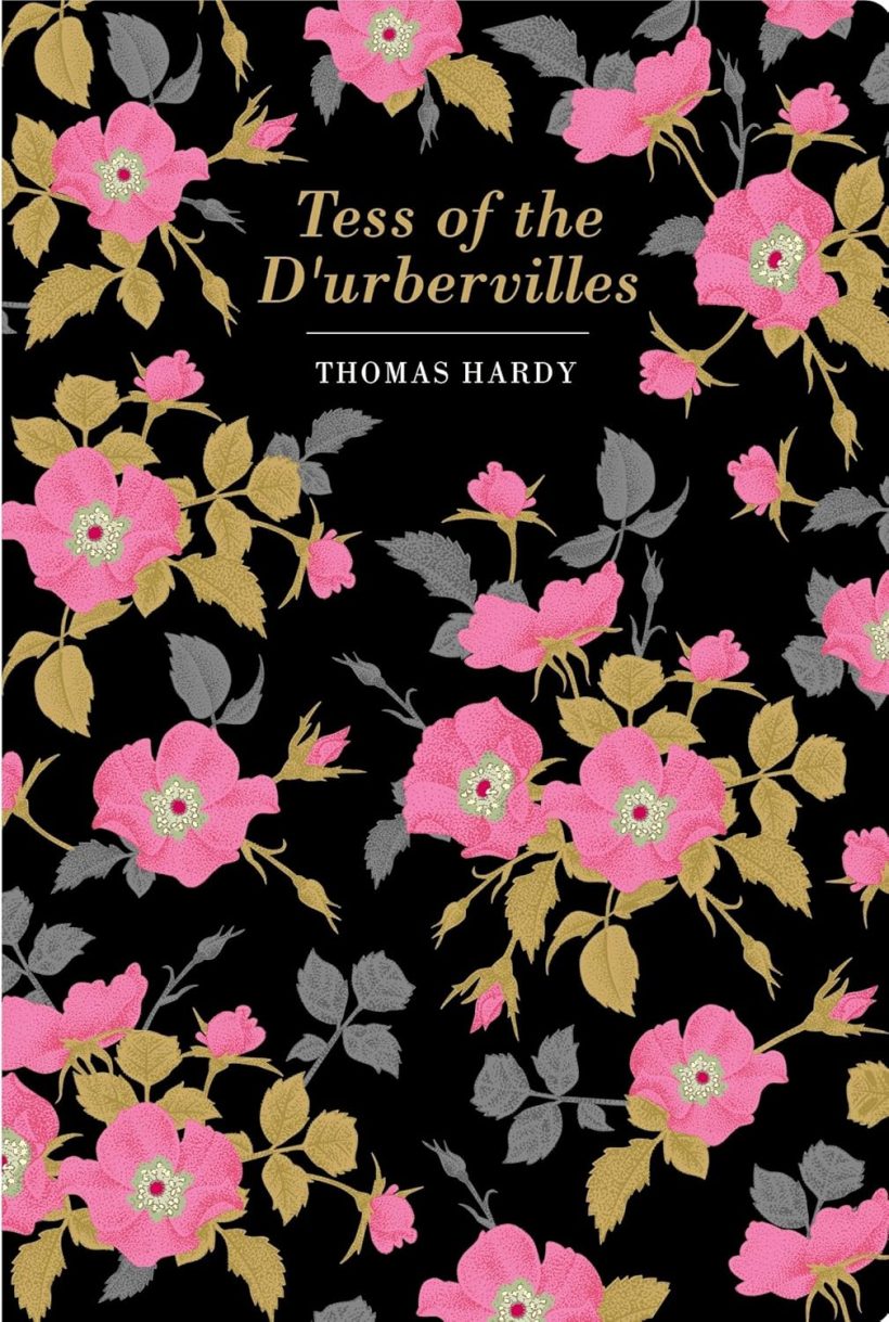 Tess of the d’Urbervilles