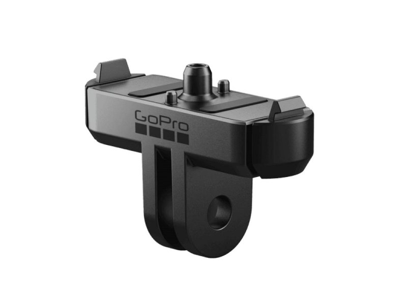 GOPRO MAGNETIC LATCH NOSAČ ZA HERO13 CRNO