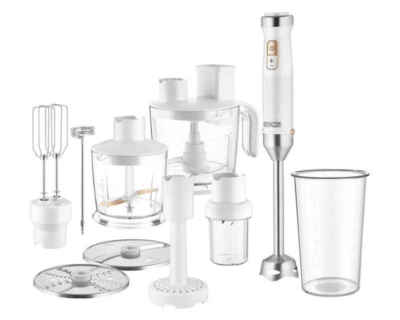 SENCOR SHB 6551WH ručni blender