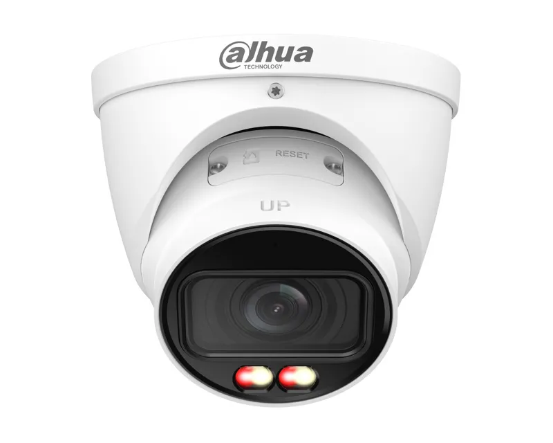 DAHUA IPC-HDW2449T-ZS-IL-27135 4MP Smart Dual Light Fixed-focal Bullet WizSense Network kamera