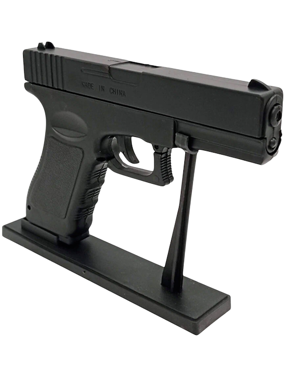 Pištolj upaljač – Glock