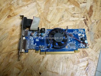 G13.ATI Radeon HD4350 graficka kartica