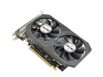 SVGA AFOX Radeon RX550 4GB, AFRX550-4096D5H2